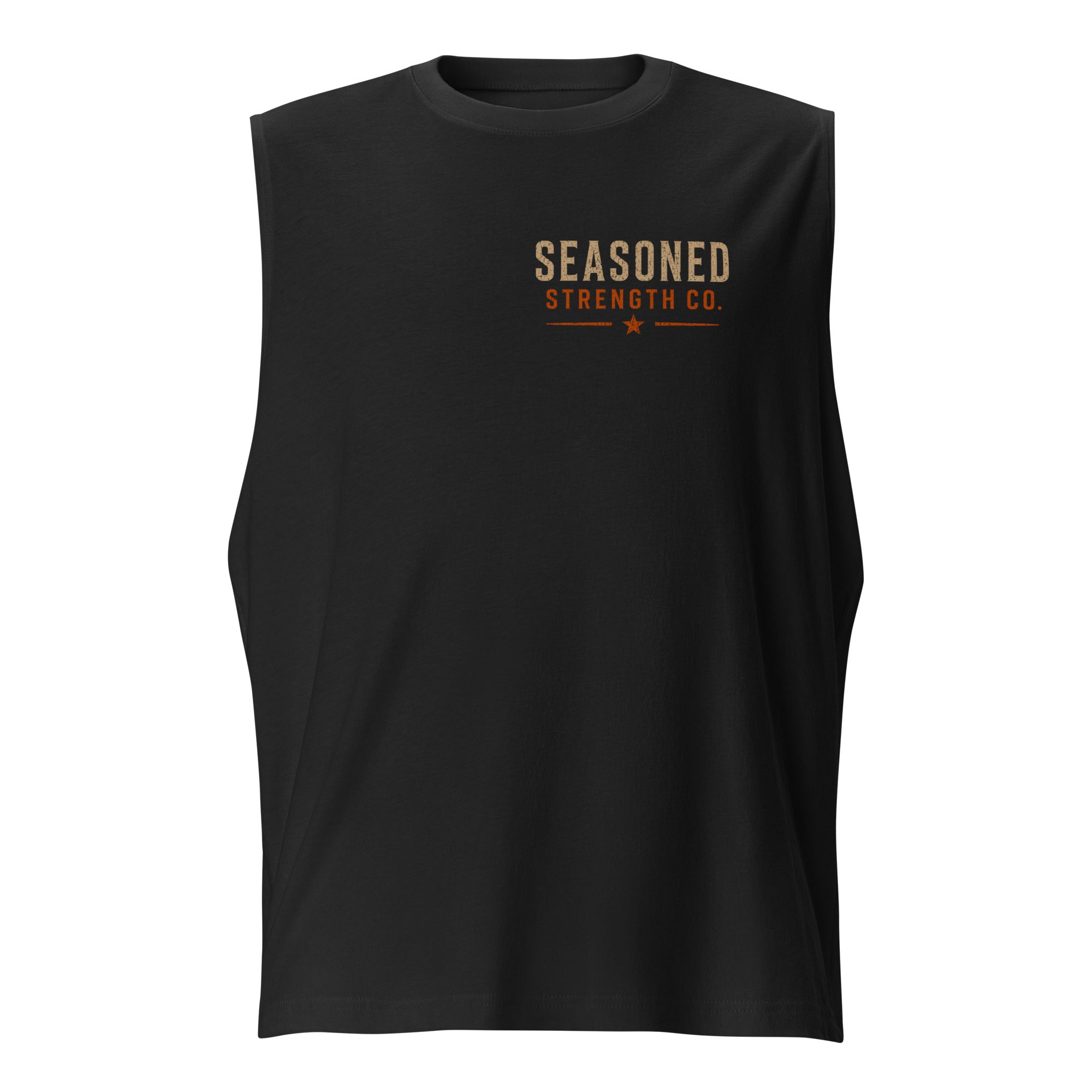 Seasoned Strength T-Shirt Co.